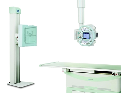 DK메디칼솔루션㈜, 디지털 X-ray 시장 점유율 1위 ‘이노비전’