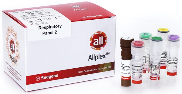 씨젠, ‘신제품 3종’ 호주 식약청 인증 획득