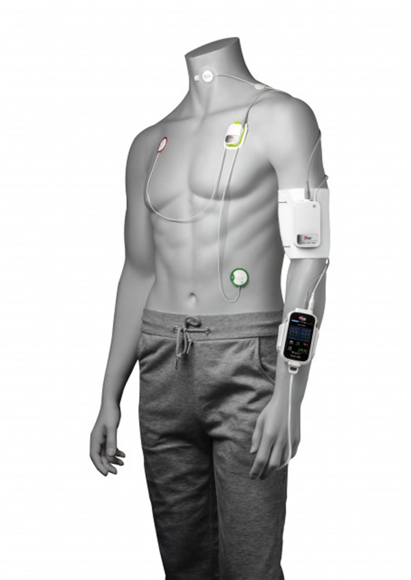 마시모, 래디우스 VSM 출시 발표