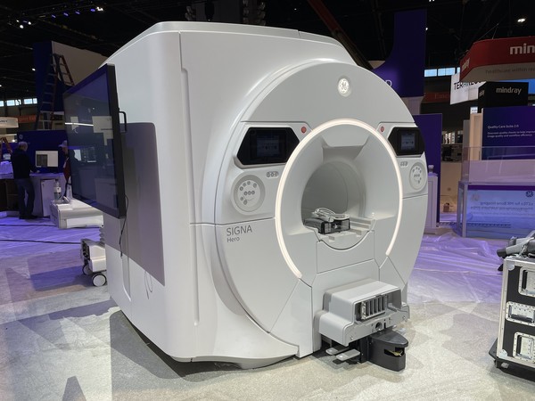 GE헬스케어, RSNA서 정밀의학 혁신 기술 소개