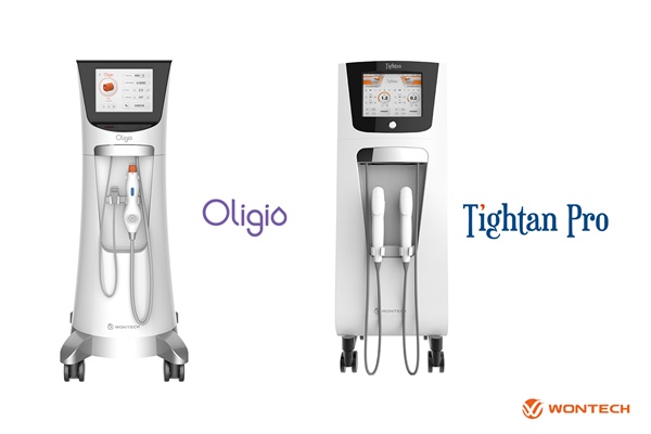 원텍, ‘올리지오·타이탄 프로’ 호주 TGA 인증 획득