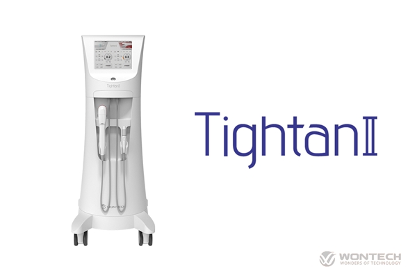 원텍, ‘울트라스킨 타이탄 2’ 베트남 보건부 인증 획득