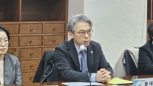 KMDIA, 심평원 급여관리실과 상견례